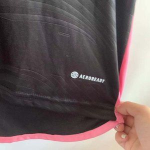 adidas | Shirts | Lionel Messi Inter Miami Soccer Jersey Away Black ...